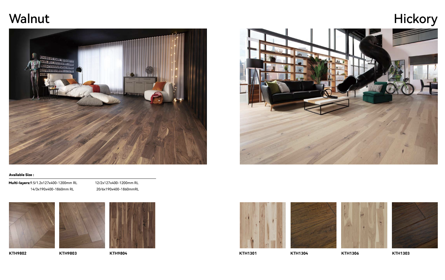 What we supply - Indigo Street