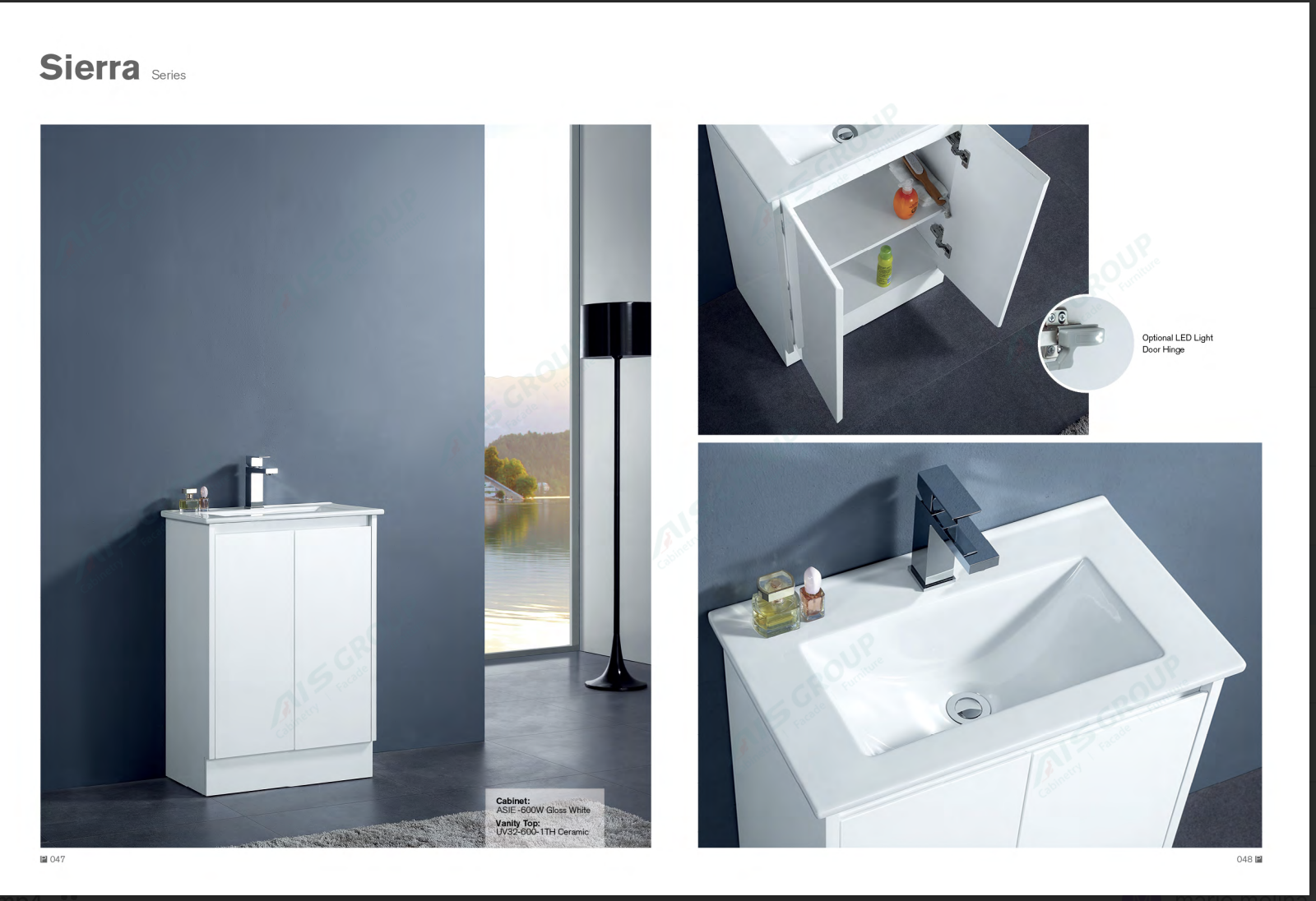 What we supply - Indigo Street