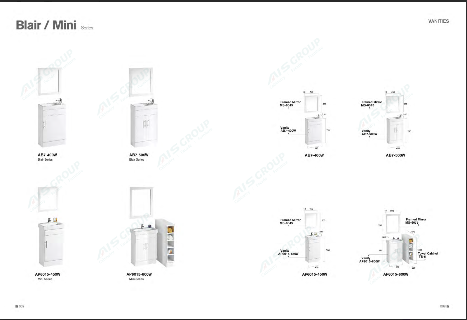What we supply - Indigo Street