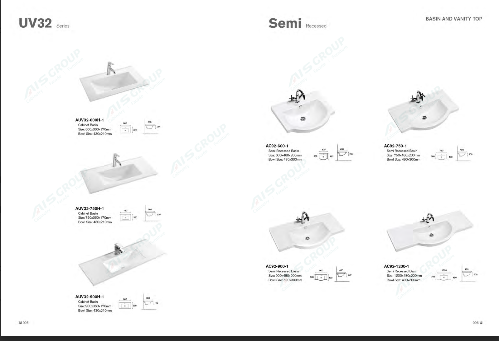 What we supply - Indigo Street
